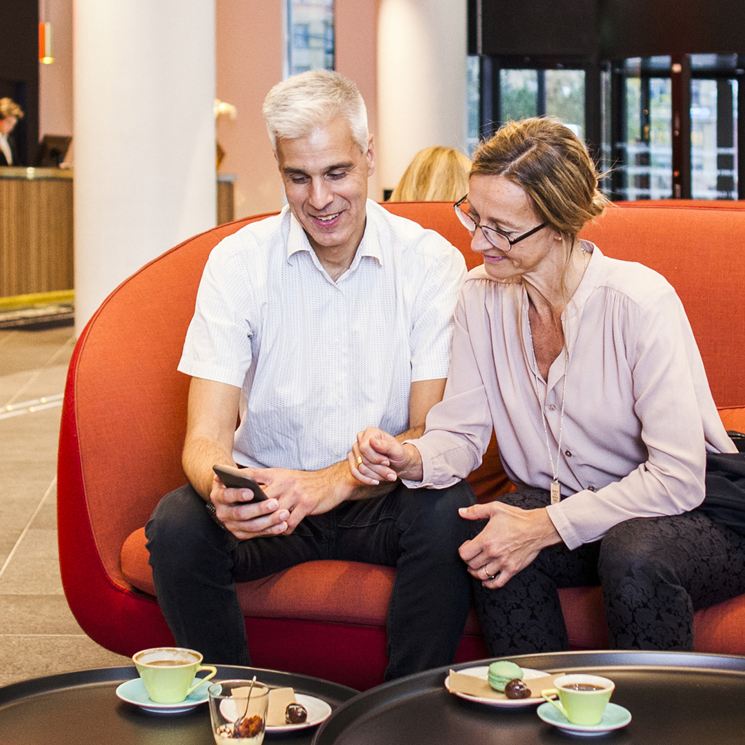 Hospitality POS for Restaurant Hotels and More | Maitre'D